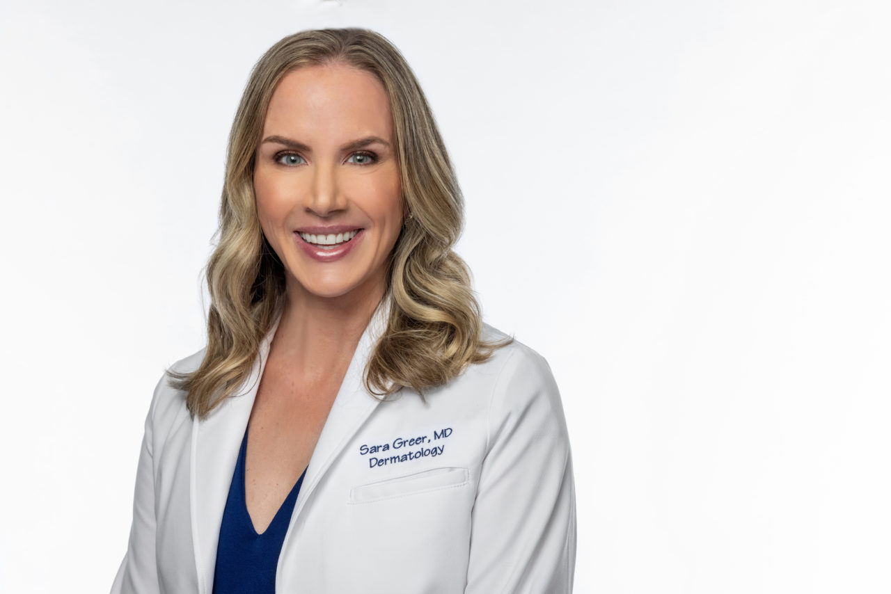 Greer Dermatology Southlake | Dr. Sara H. Greer | Award Winning ...